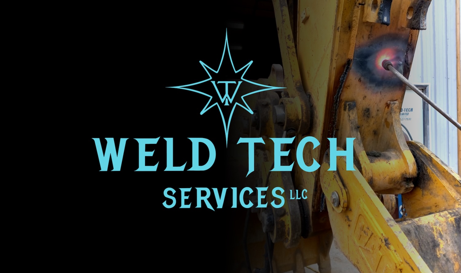 Weld-Tech Services